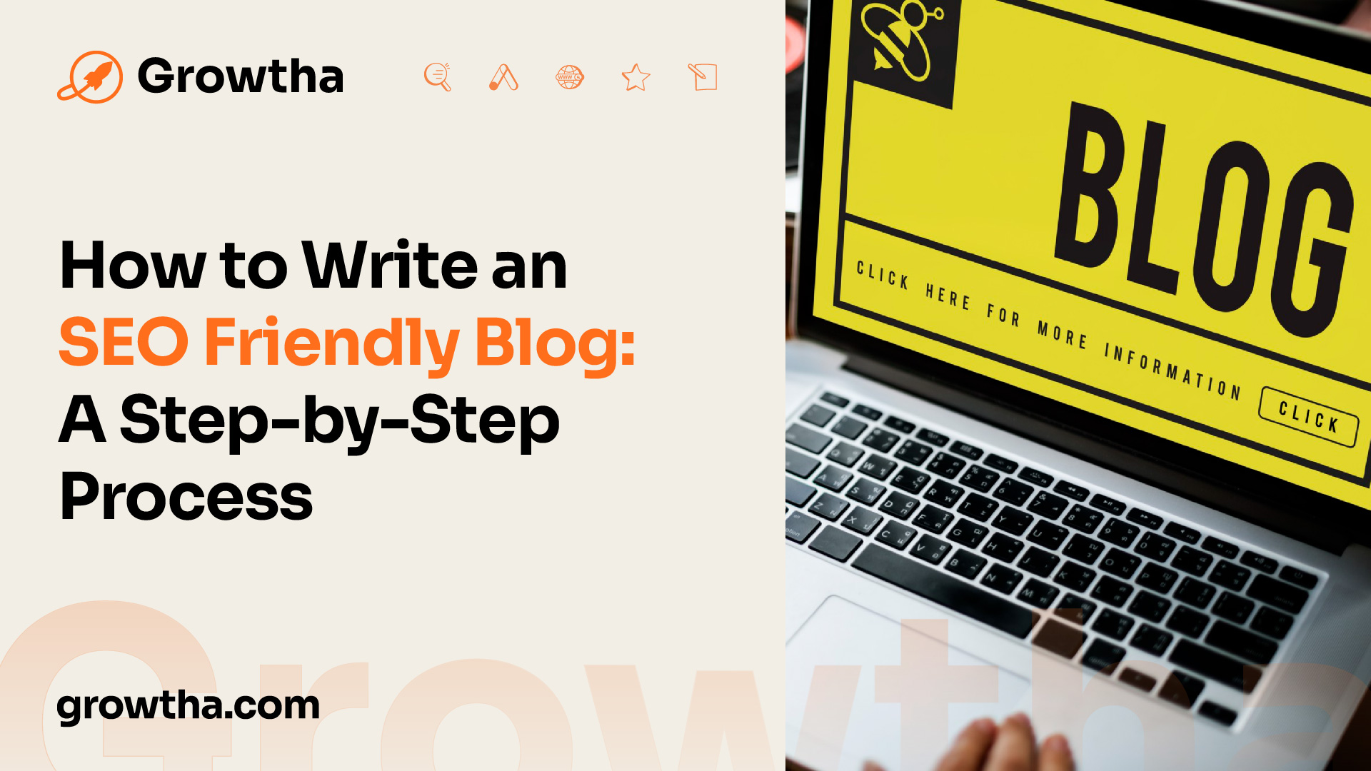 How To Write An Seo Friendly Blog A Step By Step Process